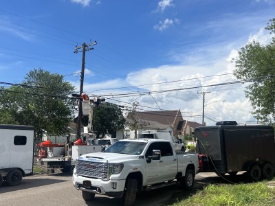 Global Fiber Works