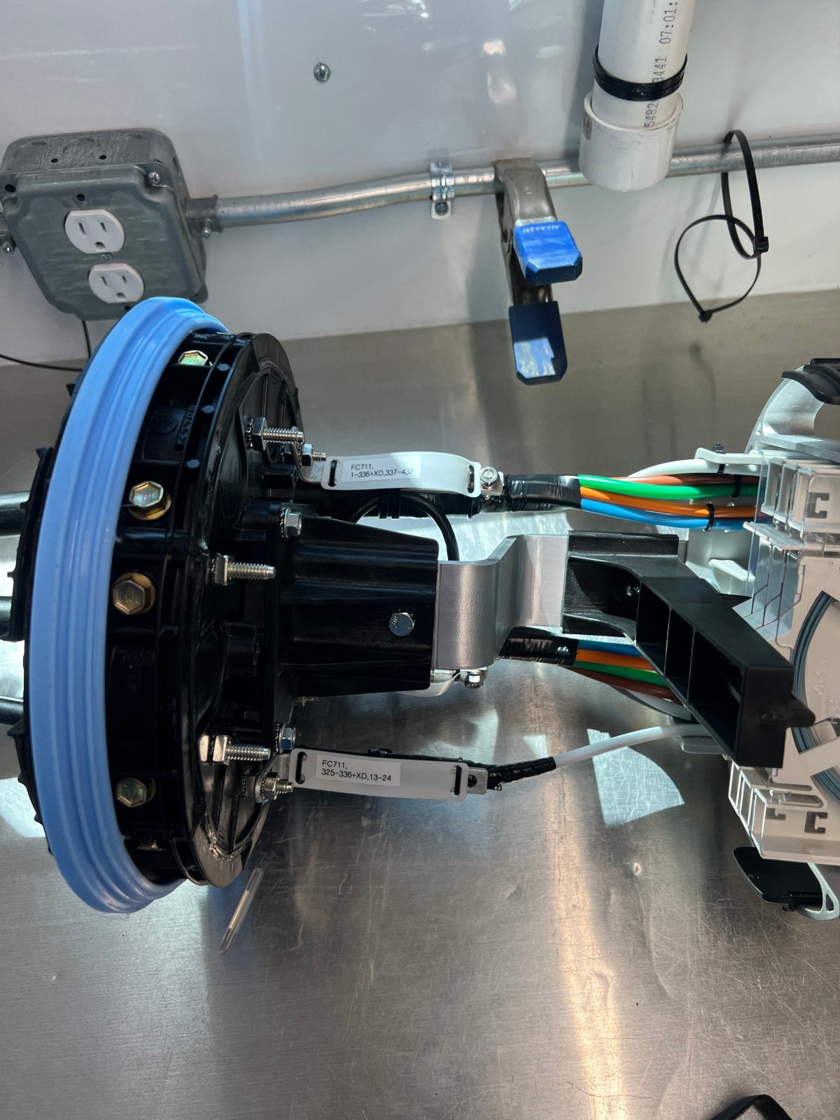 Global Fiber Works