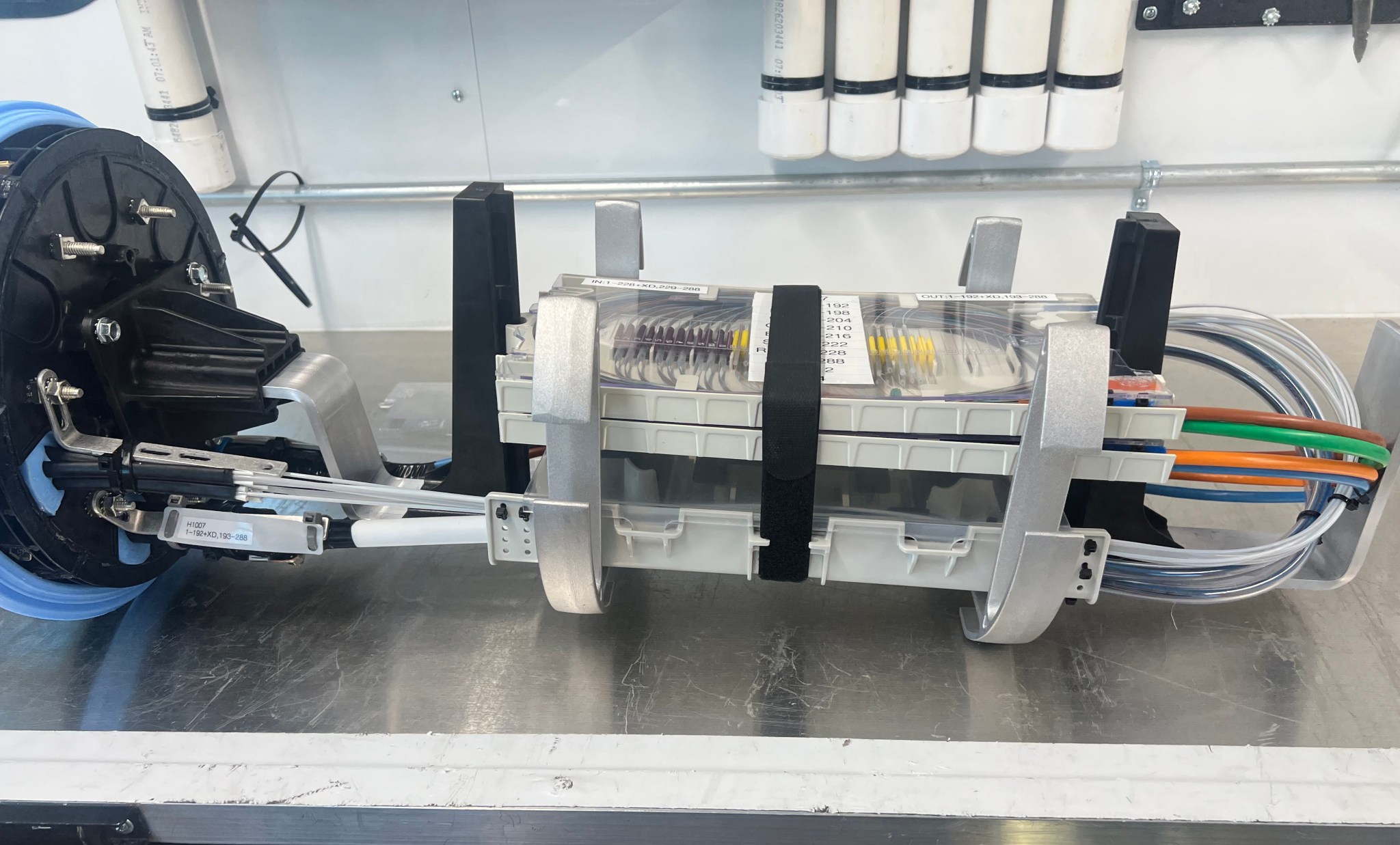 Global Fiber Works